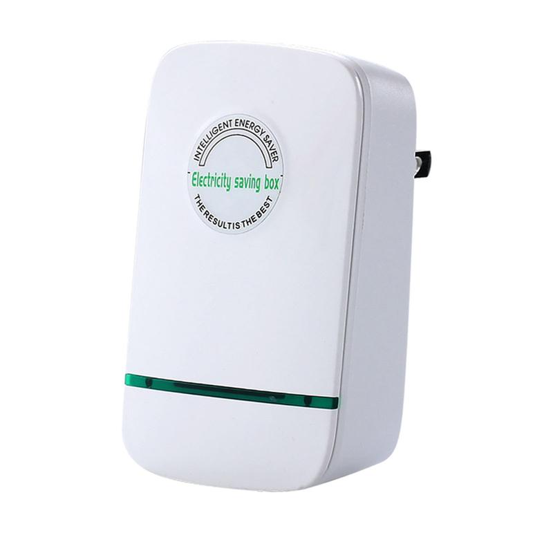 Power Energy Saver Device for Smart Power Factor Saver Electricity ...