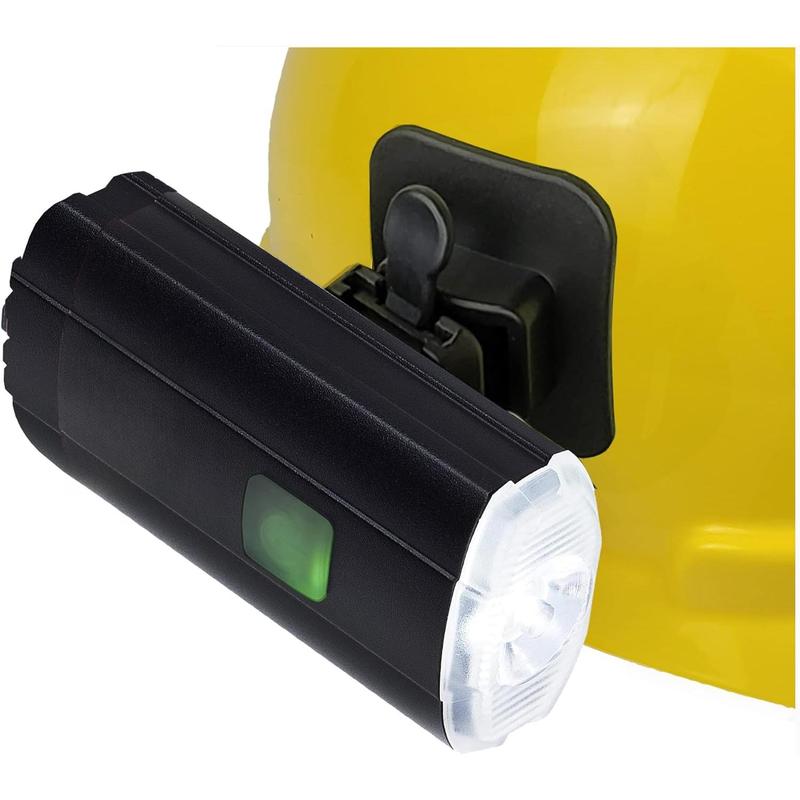Rechargeable Hard Hat Light - Welding Helmet Light, Hardhat headlamp ...