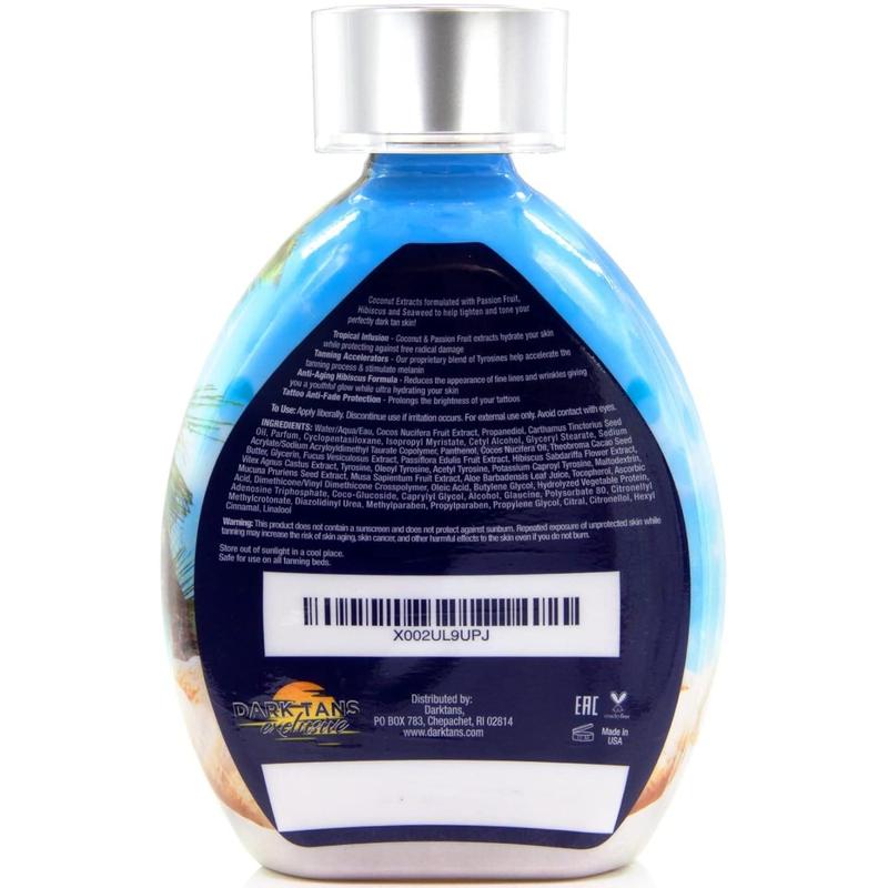 That’s What Tanning Lotion Accelerator - For Indoor Tanning - TikTok Shop