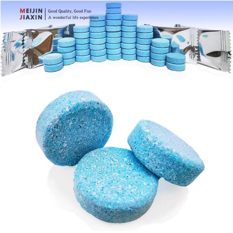 50Pcs Car Windshield Washer Tablets,Windshield Wiper Fluid,1 - TikTok Shop