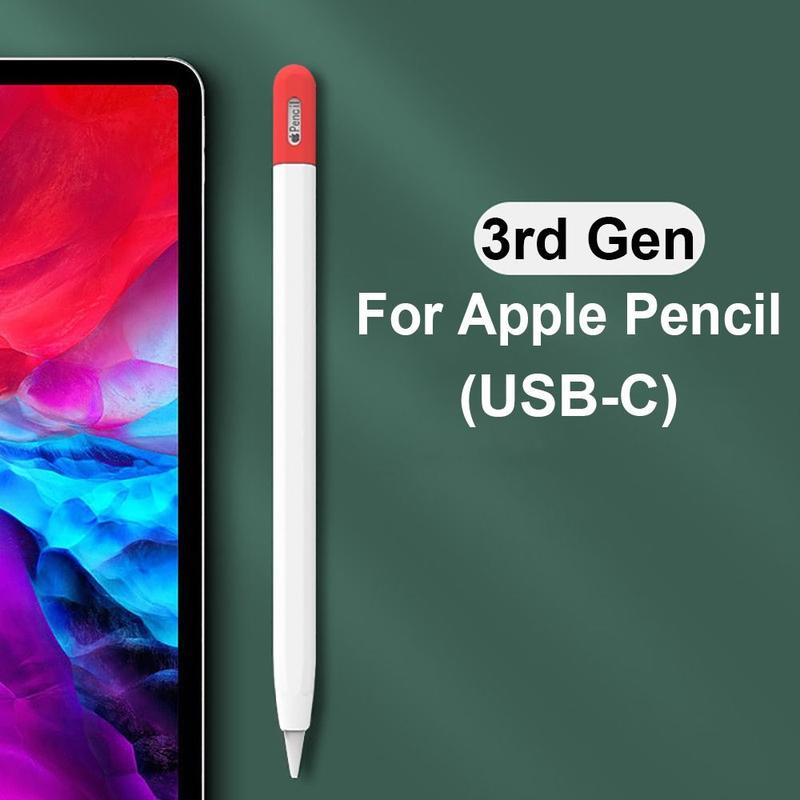 Sarung Pelindung Stylus Tablet Pejabat, Silikon Kalis Kejutan, - TikTok ...