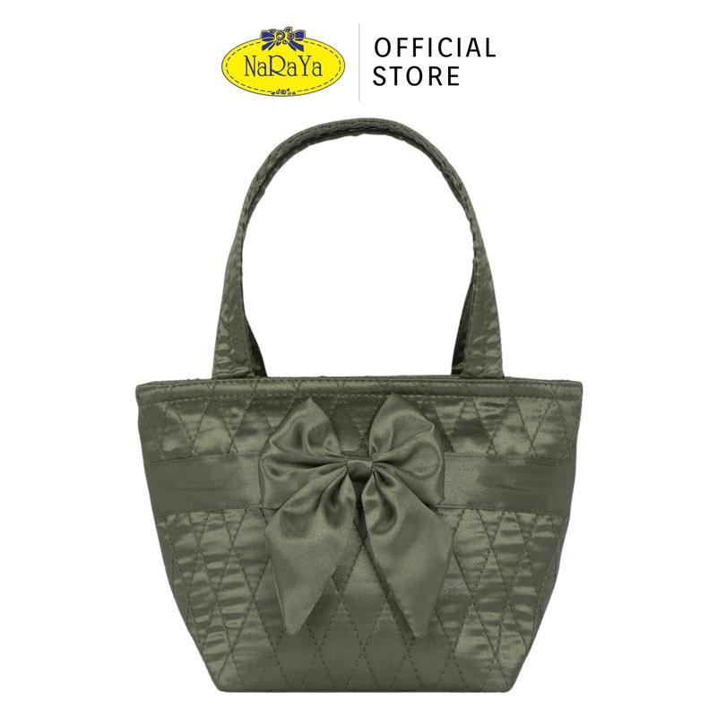 NaRaYa Handbag กระเป๋าถือ NBS-42/SS - TikTok Shop Thailand
