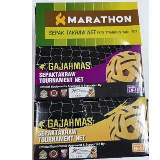 Jaring Sepaktakraw / Takraw Net / Jaring Sepaktakraw Ball Outdoor ...