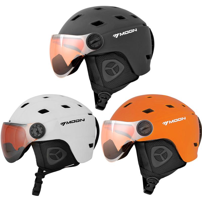 Topi Keledar Ski, Topi Keledar Papan Skate, Reka Bentuk Bersepadu, Topi ...
