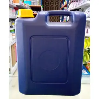 JERIGEN AIR 10 LITER/JERIGEN MINYAK/JERIGEN SOLAR - Shop | Tokopedia