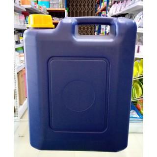 JERIGEN AIR 10 LITER/JERIGEN MINYAK/JERIGEN SOLAR - Shop | Tokopedia