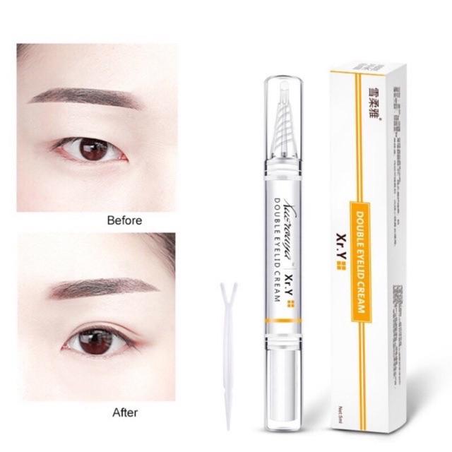 ROS BEAUTY OPEN DROPSHIP~Natural Invisible Waterproof Double - TikTok ...