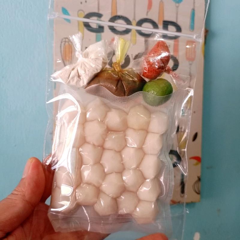 Baso Aci Tulang Rangu khas maleer Oleh oleh garut - Shop | Tokopedia