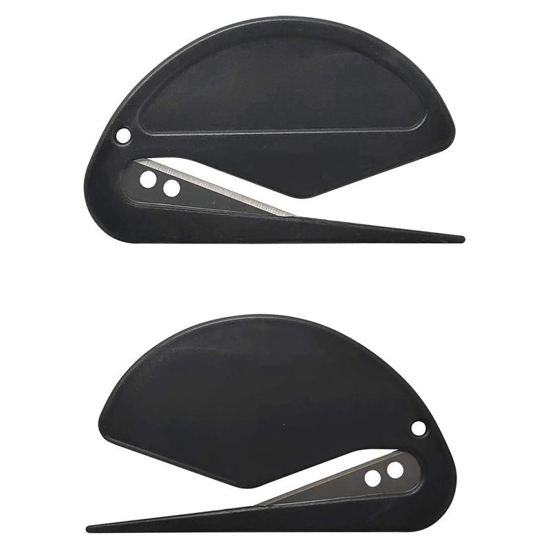 Letter Opener Envelope Cutter Mail with Blade Paper Knife Letter ...