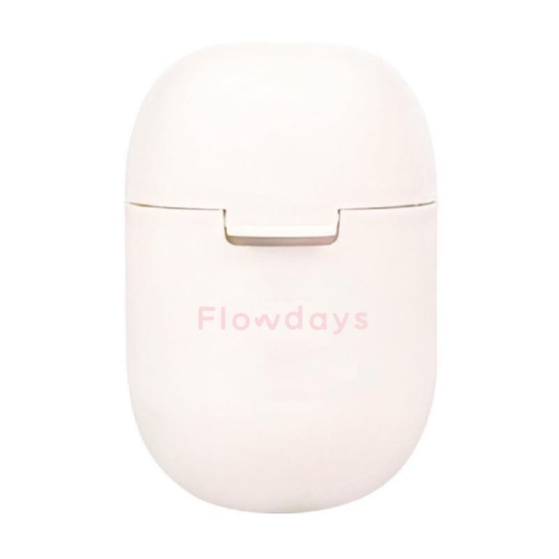 พร้อมส่ง. Flow mate - ภาชนะทำความสะอาด กรองใส่ถ้วยอนามัย จำนวน - TikTok ...