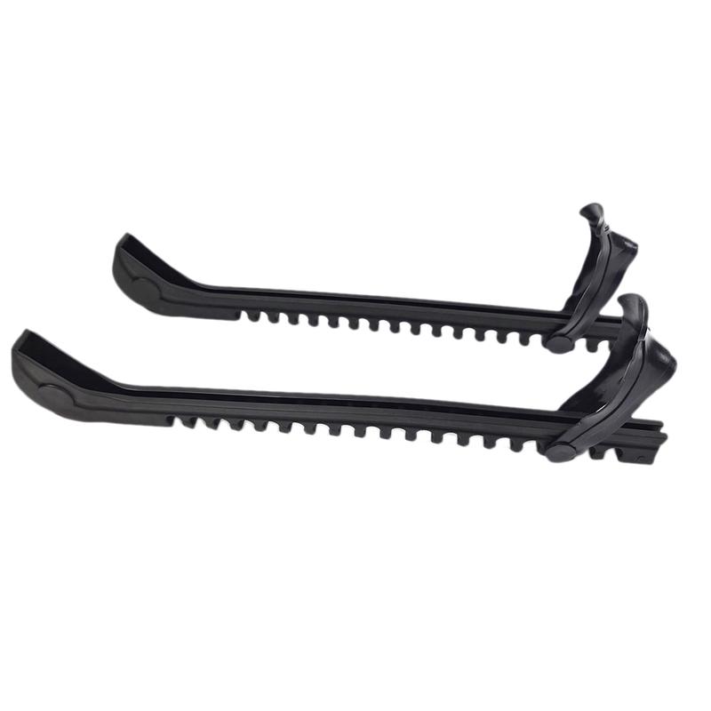 Ice Skate Blade Protectors,Universal Ice Skate Blade Cover Hockey ...