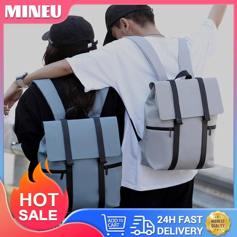 Backpack New Fashion Couples Backpack Backpack Casual Simple - TikTok ...