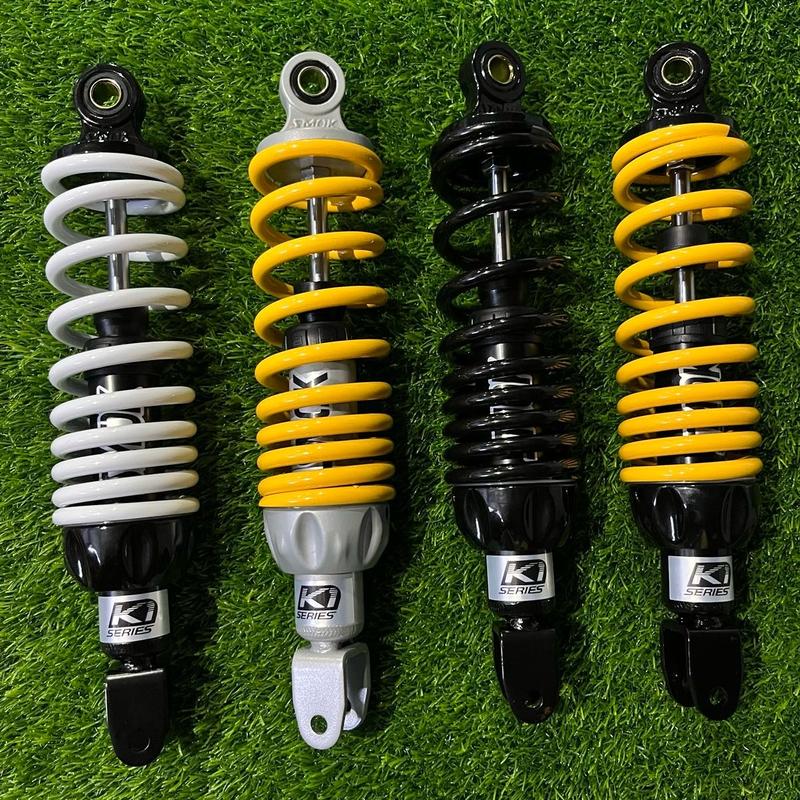 SMOK K1 series 300mm Mio/Click/Beat/Skydrive - TikTok Shop Philippines