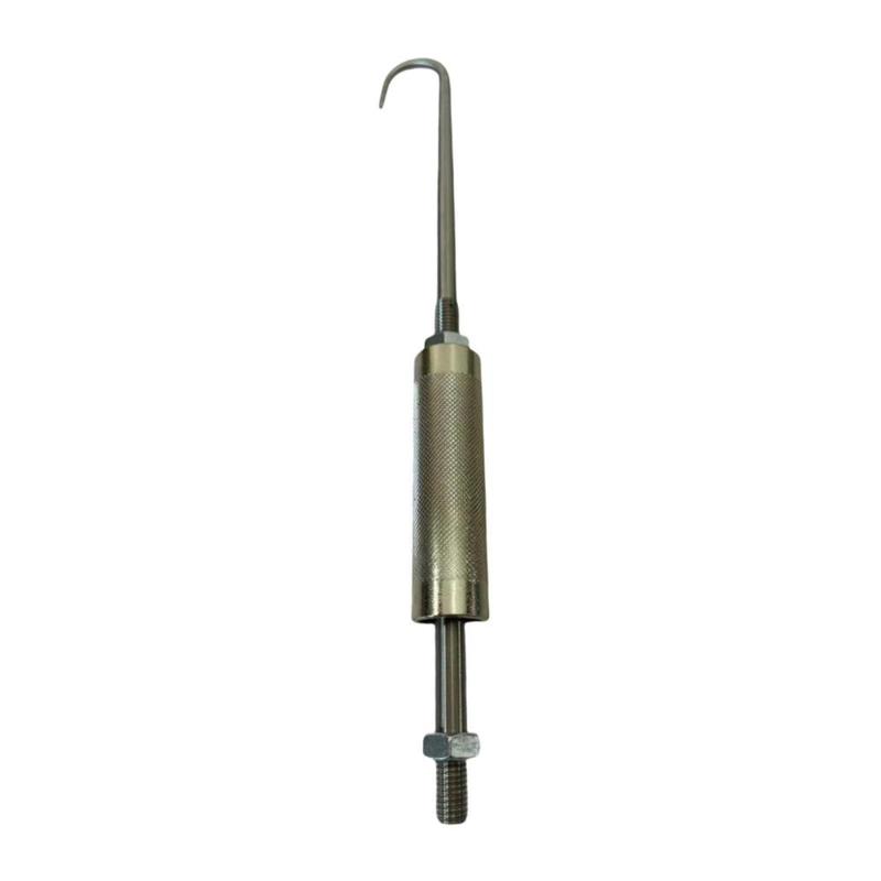 Trumpet Repair Hook Tuning Slide Puller Polishing Bracket Brass ...