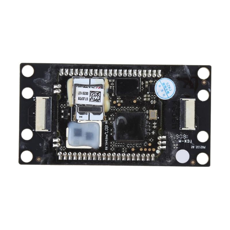 For Phantom 4 Flight Professional Gimbal IMU Board For Phantom 4 Pro ...