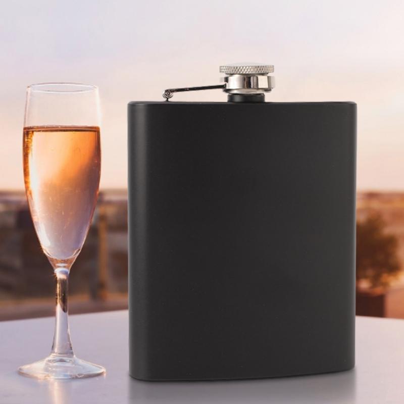 roewilng- Liquor Flask U-Shaped Design Heat-resistant Liquor - TikTok ...