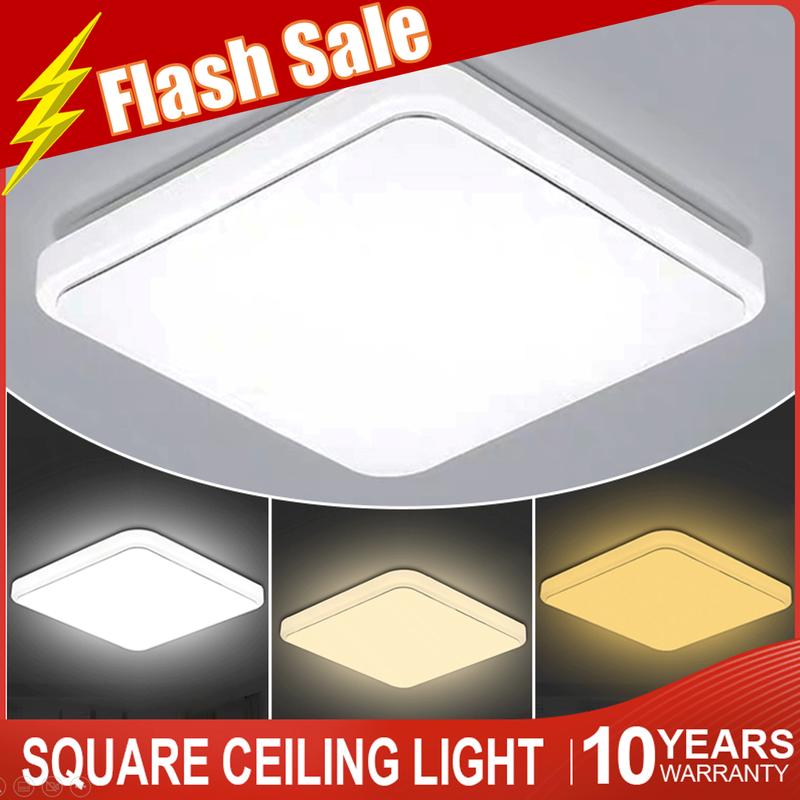 【Flash Sales 】 Fixture ceiling light hollow ceiling ligth threeanti ...