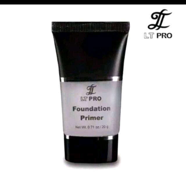 Lt Pro Foundation Primer - TikTok Shop Malaysia