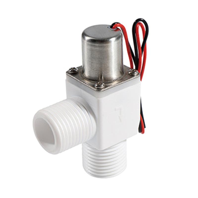 Water Solenoid for Valve Brass Automatic Flushing for Valve for ...