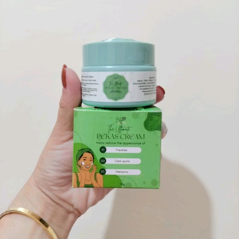 PEKAS CREAM BY DR BLEM - TikTok Shop Philippines