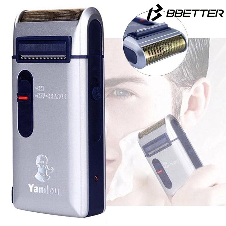 Shaver for men Electric Shaver Men Rechargeable Sideburn Trimmer ...