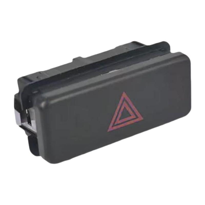 61311374220 Emergency Light Hazard Switch for BMW Sturdy Direct ...