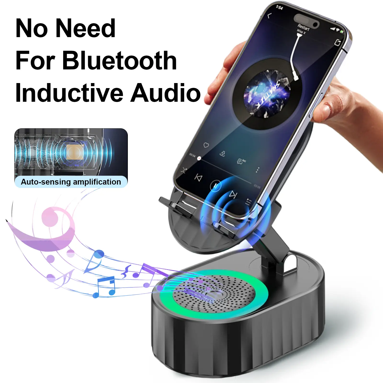 3000W Peak Power Bluetooth Speakers Portable Wireless Speake - TikTok Shop
