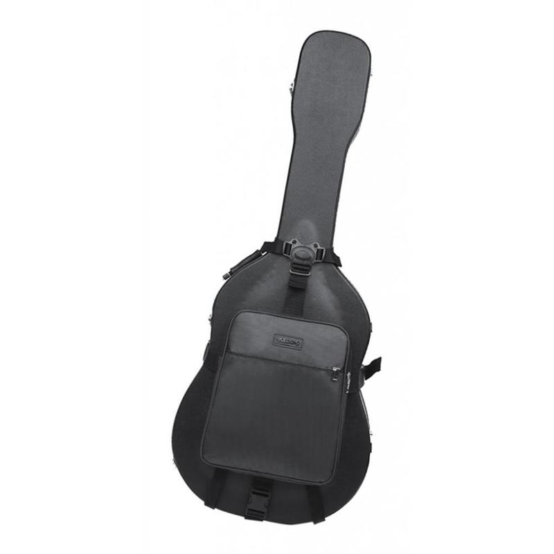 Thickened Padded Guitar Straps for Guitar Case Backpack - TikTok Shop ...