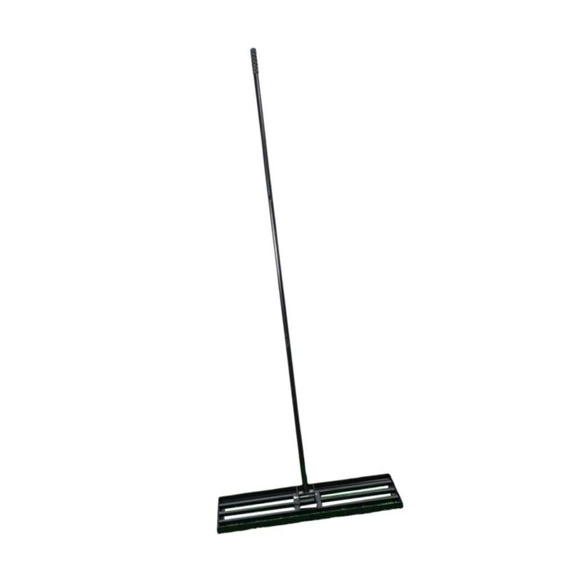 Lawn Leveling Rake Hand Tool Heavy Duty Multifunctional Lawn - TikTok ...