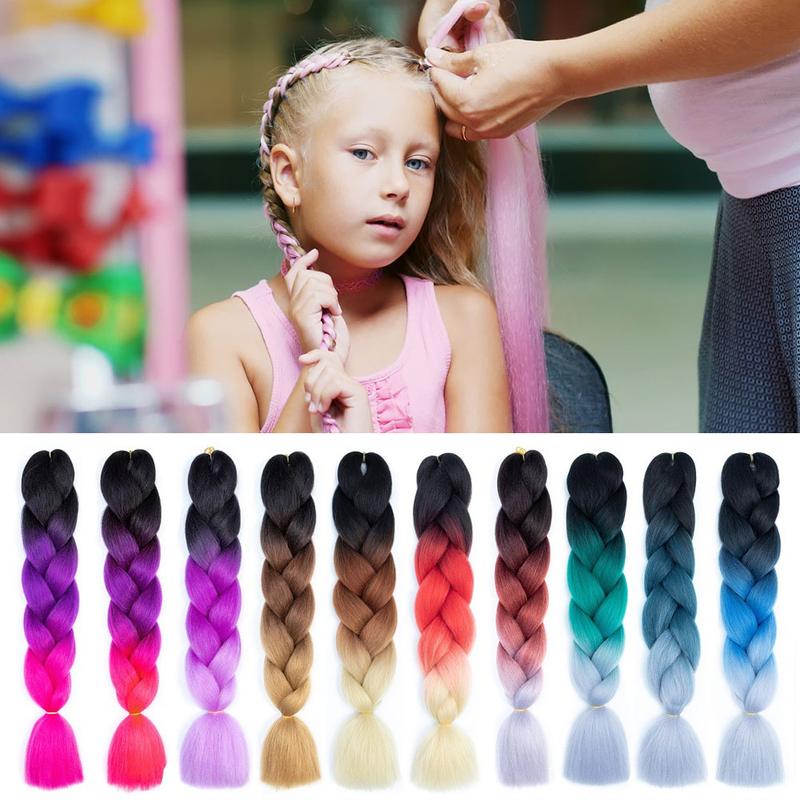 Ikat Rambut Elastik, SH, Rambut Palsu Rambut Tocang, Tali Rambut ...