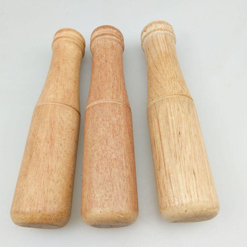 Set Pengisar Kilang, 2PCS, Pegang Tangan, Kayu Kilang Perasa, Set Alat ...