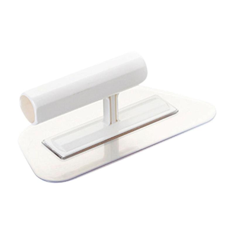 Polygonal Pp Trowel Construction Tool for Polishing Plastering - TikTok ...