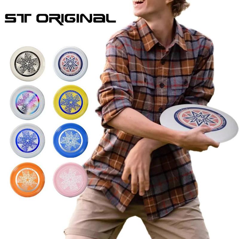 Swivel Flying Discs Professional Throwing Disc Lightweight for Outdoor ...