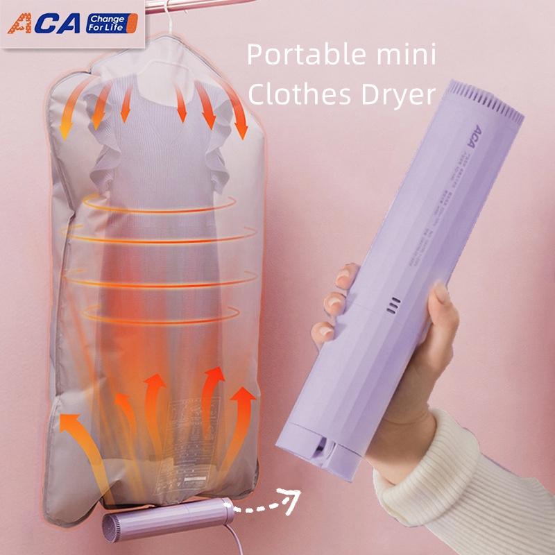 Quick Drying Machine Clothes Dryer Portable Mini Travel Multi-function ...