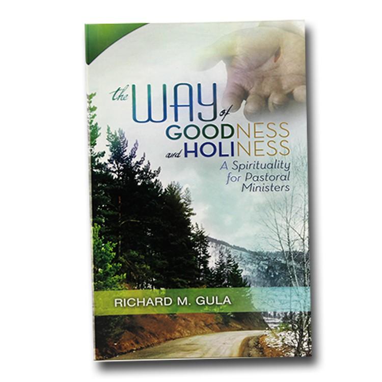 The Way of Goodness and Holiness: A Spirituality for Pastora - TikTok ...
