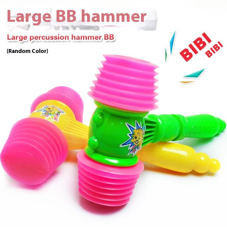 Large BB Hammer Percussion Hammer Sounding Hammer Tapping with - TikTok ...