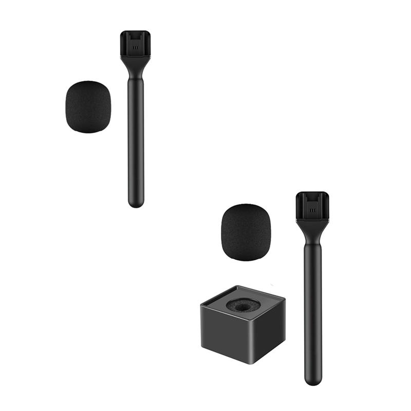 Handheld Stick HTX Wireless Microphone Handheld Stick for DJI Mic/Moma ...