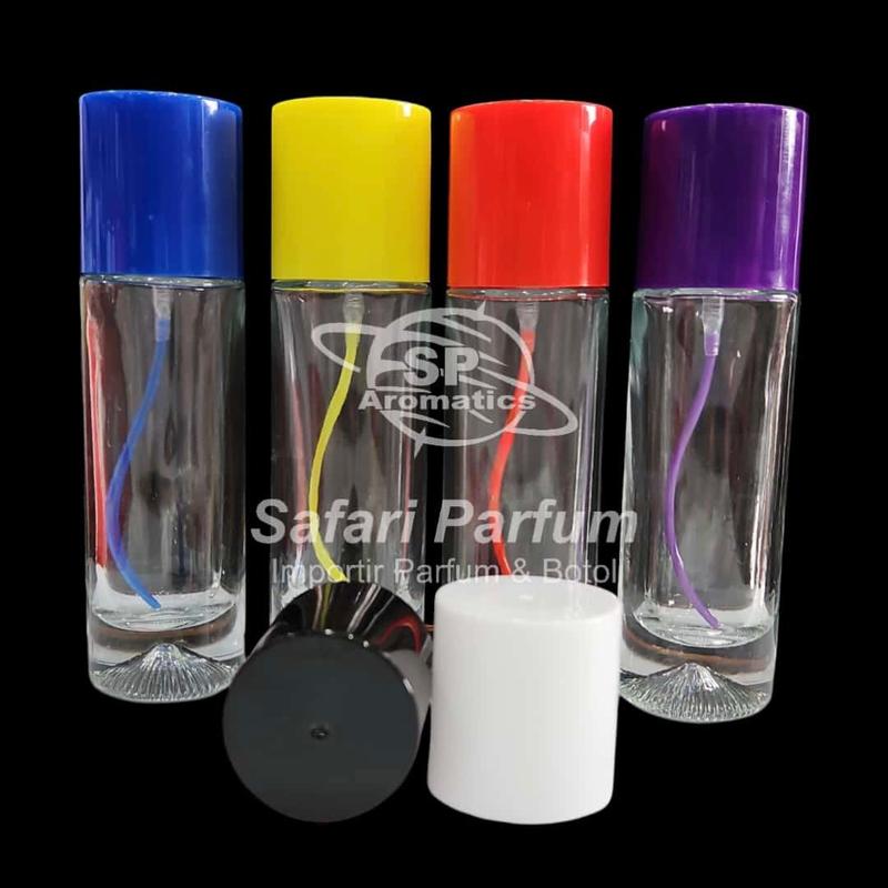 BOTOL CASA SELANG WARNA 25-27ML - Shop | Tokopedia