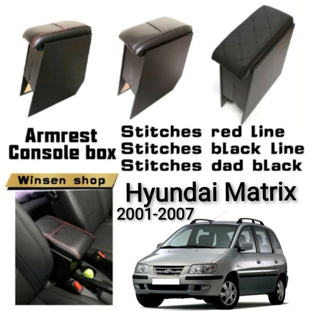 (ready stock) Hyundai Matrix 2001-2002-2003-2004-2005-2006-2007 ...
