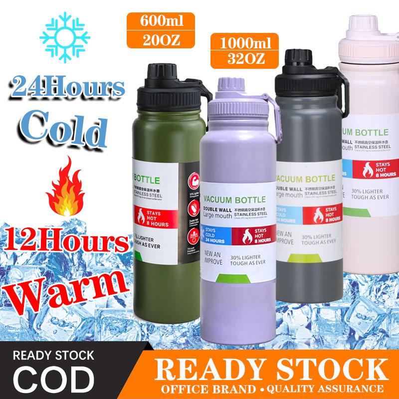 LSH Tumbler Hot And Cold 24 Hours Tamler Bottle Hot And Cold - TikTok ...