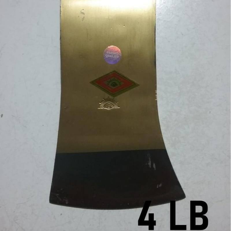 Mata Kapak 4 LB Berkualitas - Shop | Tokopedia