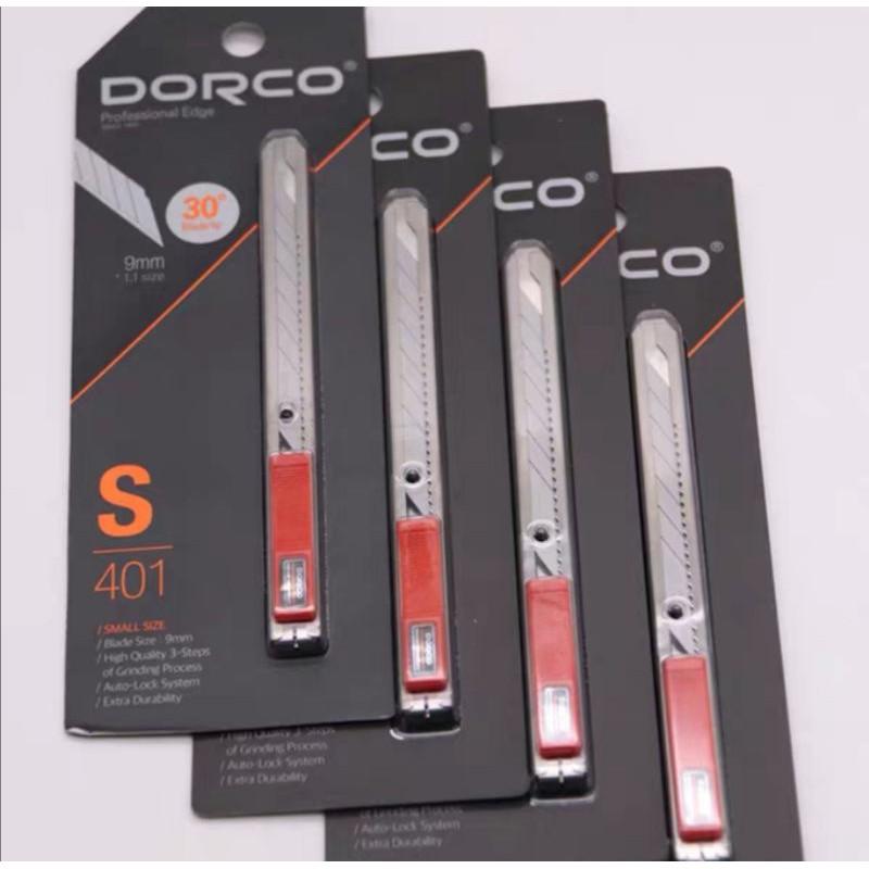 Dorco 401 S size Cutter 9mm - TikTok Shop Malaysia