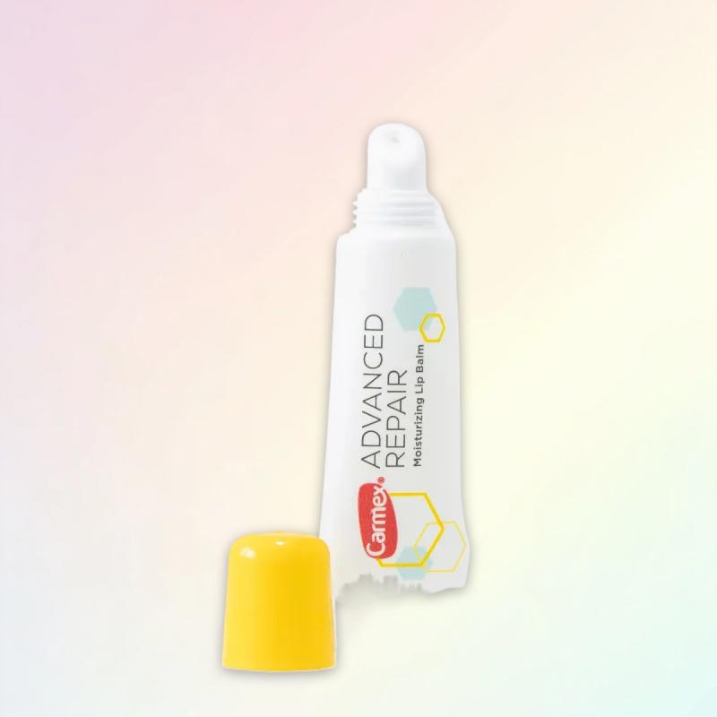 Carmex Advanced Repair Moisturizing Lip Balm - 2pk - TikTok Shop