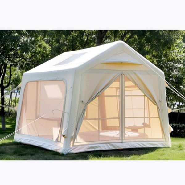 Inflatable Tent House Tiktok