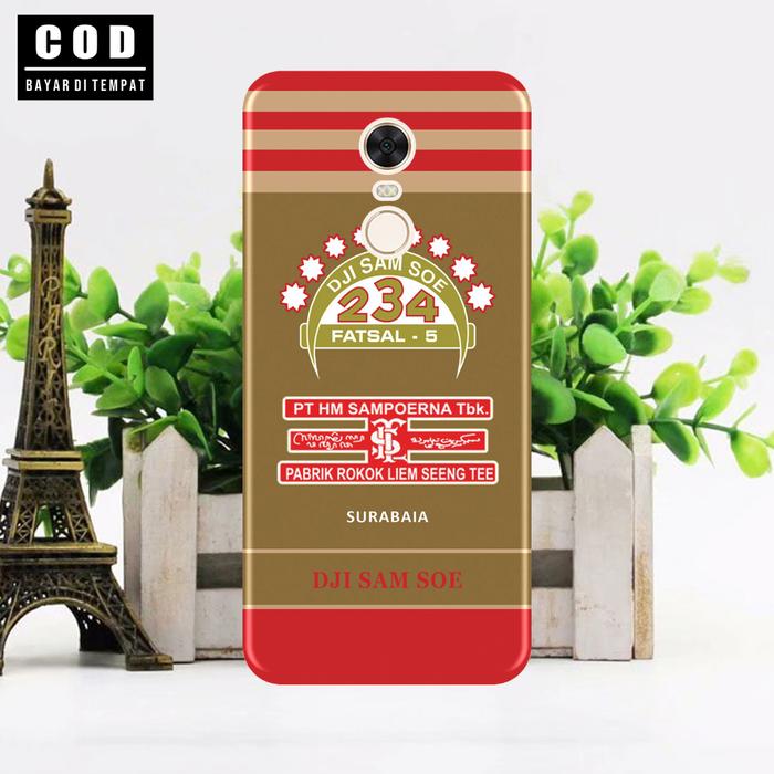 Promo Case REDMI 5 PLUS Casing Hp - Softcase Cakse Hp REDMI 5 PLUS ...