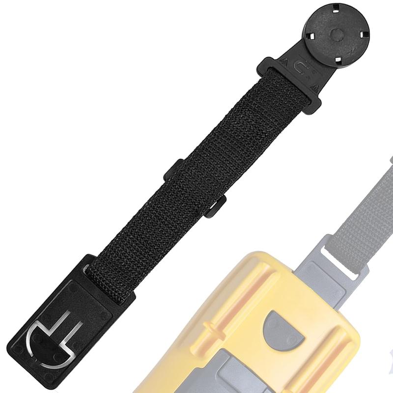 Magnetic hanging strap kit for fluke multimeters 50 II, 70 III ...