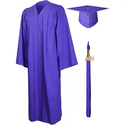 Jostens Cap Gown Graduation
