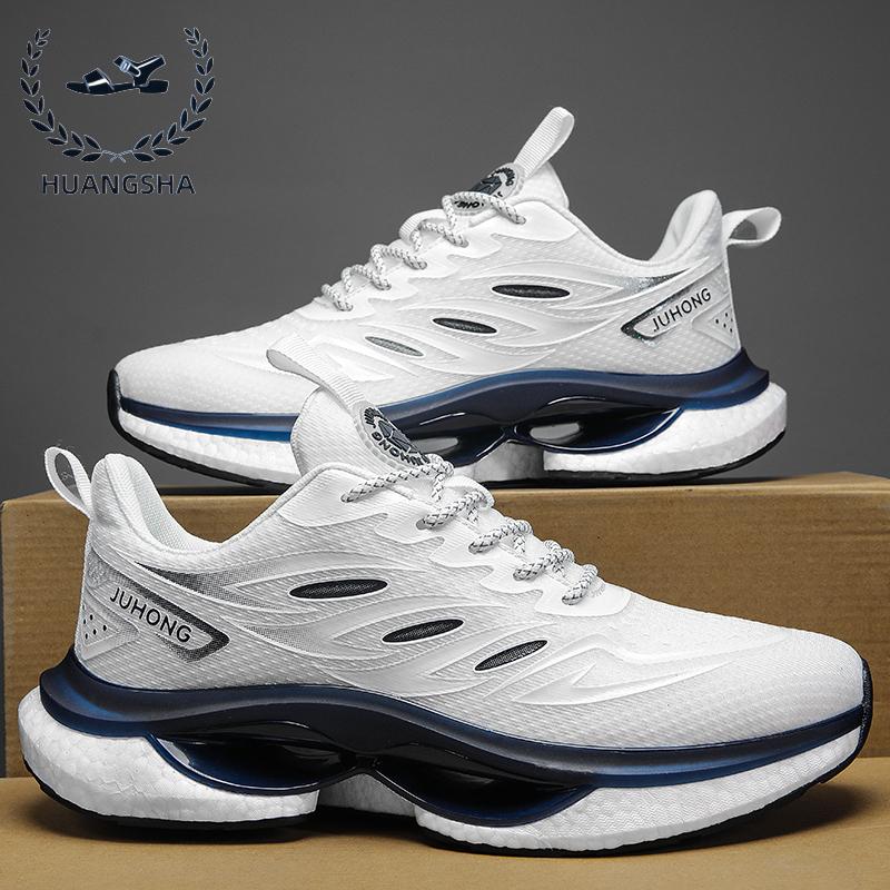 Kasut Larian Sukan, Gaya Pasangan, Pendarfluor, Fesyen, Tapa - TikTok ...