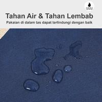 Promo Tas Penyimpanan Jumbo Besar Penyimpanan Travelbag Organizer Bag ...