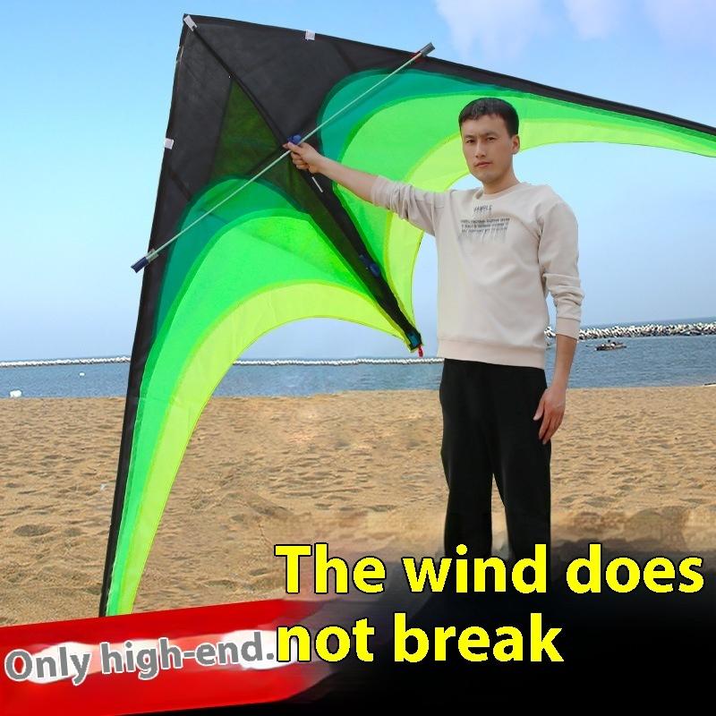 Kite stall, kite string, roulette belt, adult specific eagle - TikTok ...